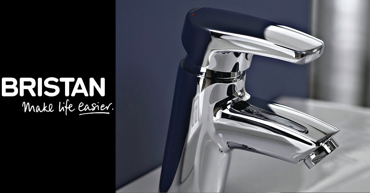 Bristan Best Seller Taps - QS Supplies