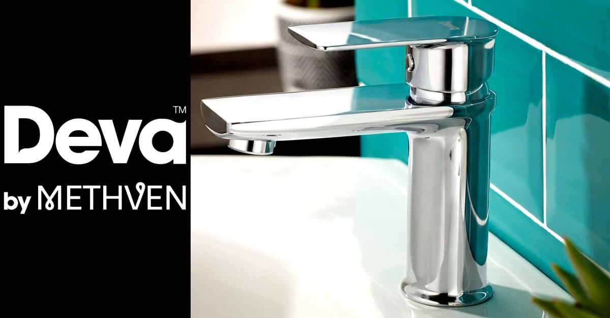 Deva Taps | Full Range | QS Supplies