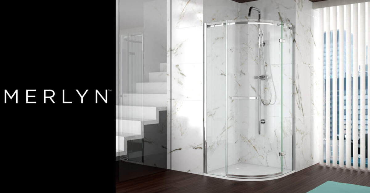 Merlyn 8 Series | QS Supplies