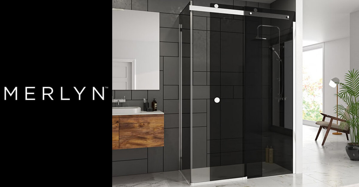 Merlyn Series 10 | QS Supplies