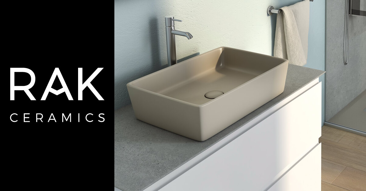 RAK Feeling - Complete Range | QS Supplies