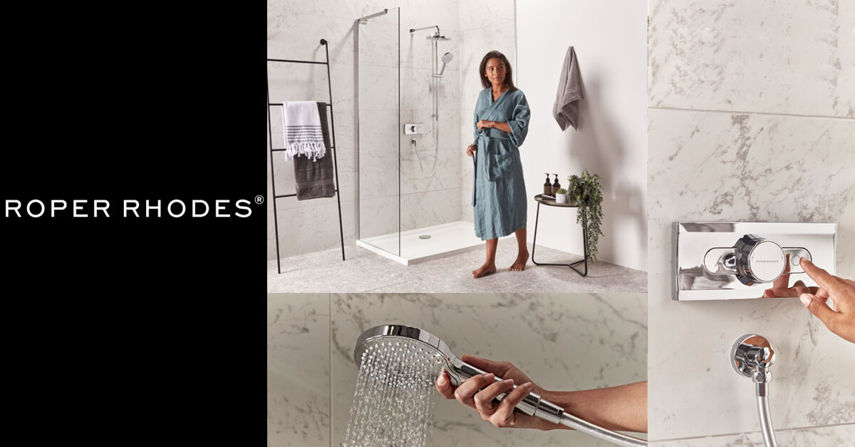 Roper Rhodes Event | Complete Range - QS Supplies