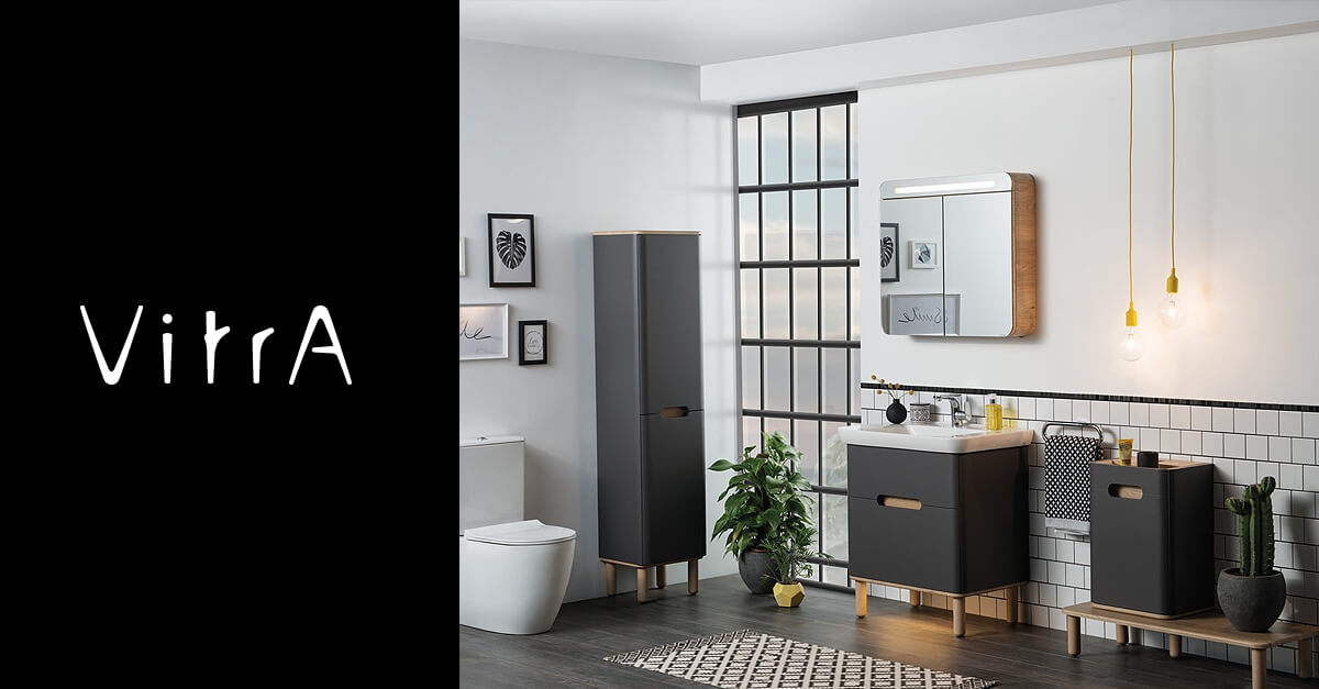 Vitra Furniture & Mirror - QS Supplies