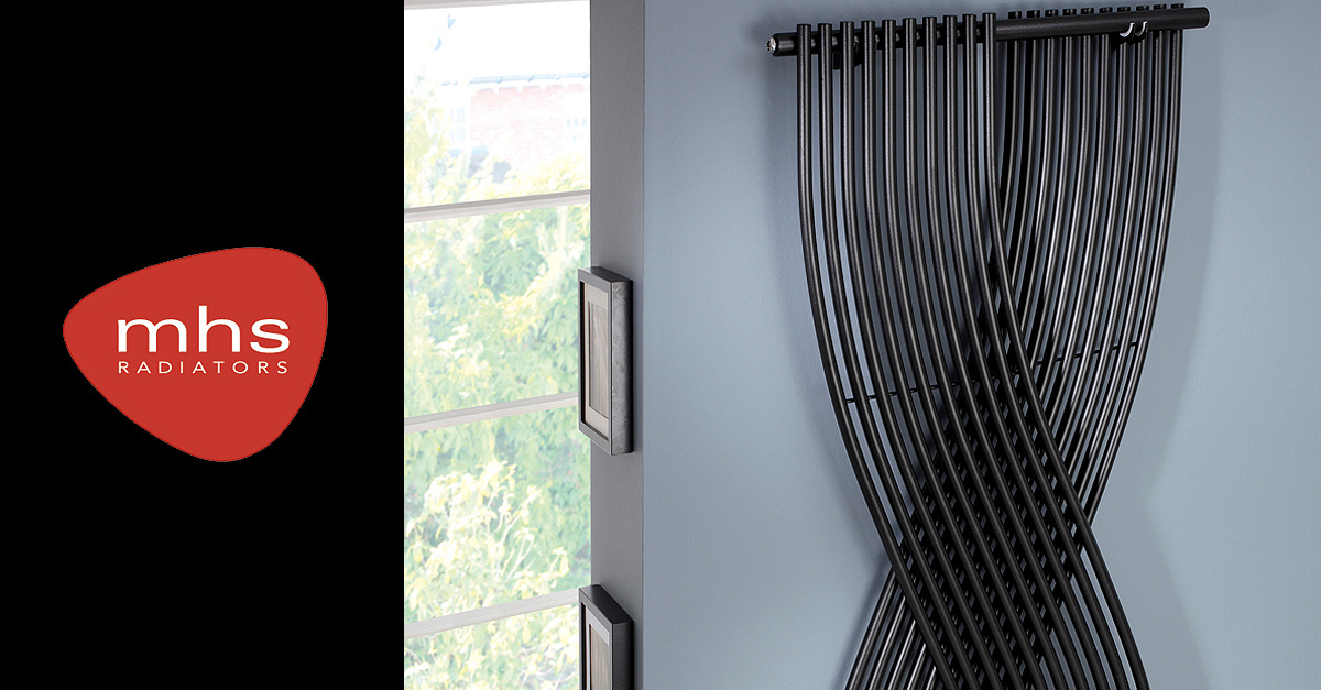 MHS Radiators & Towel Rails | QS Supplies
