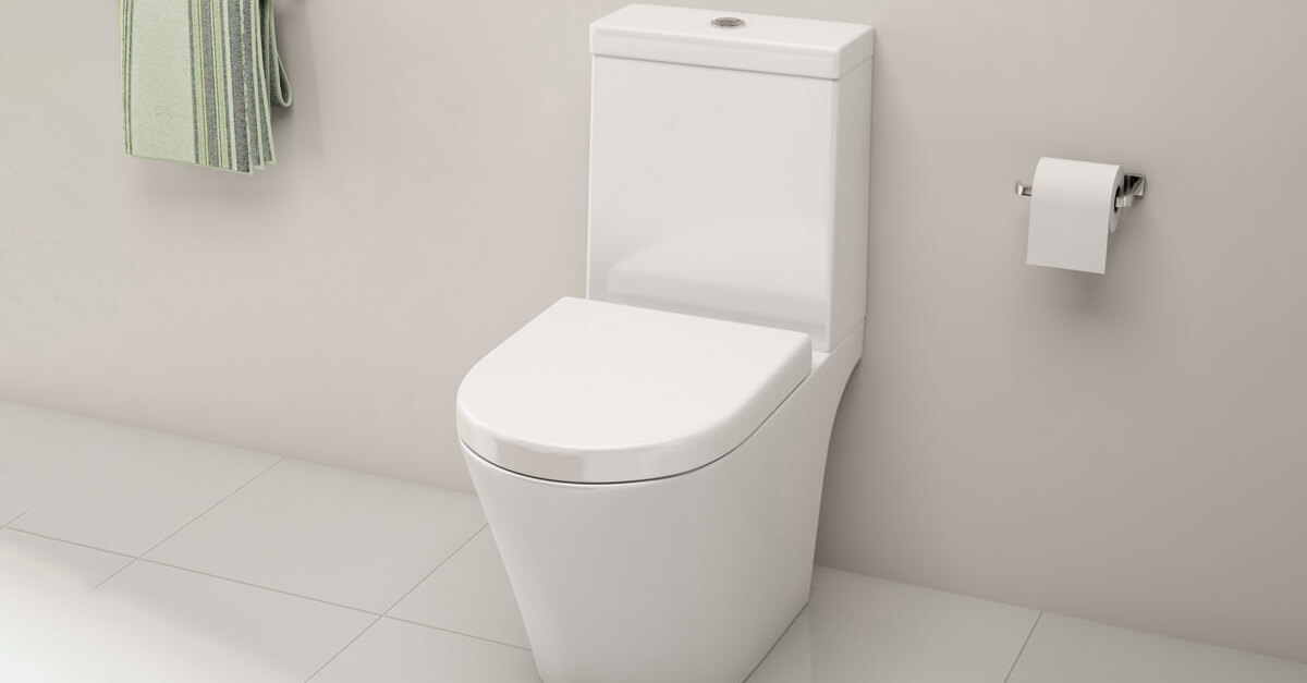 Imex Bathroom Collection | QS Supplies