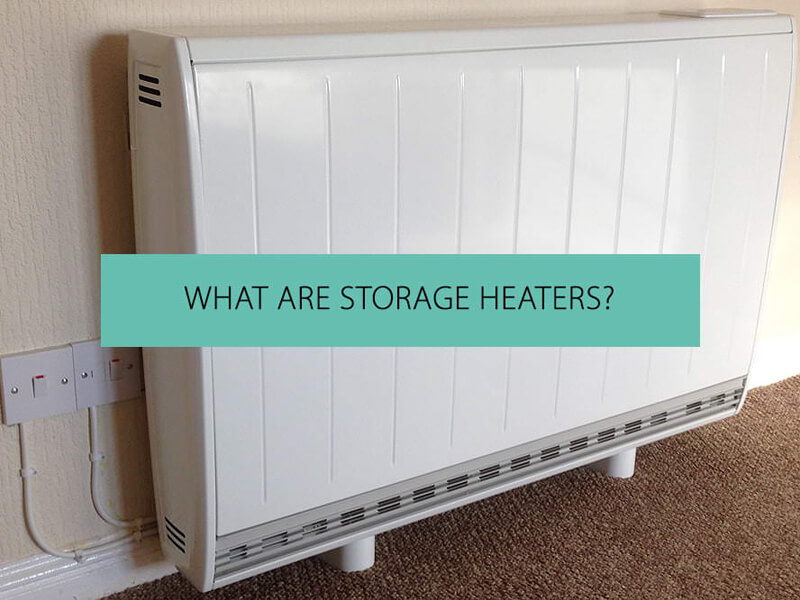 Installed / Electric Heating Quick Overview | QS Supplies