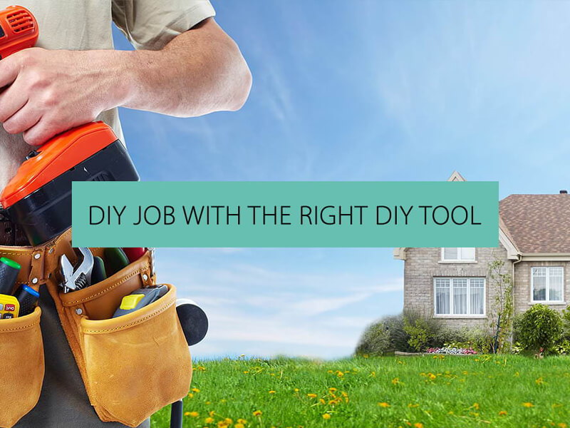 Types of DIY Tools | Information on Tools