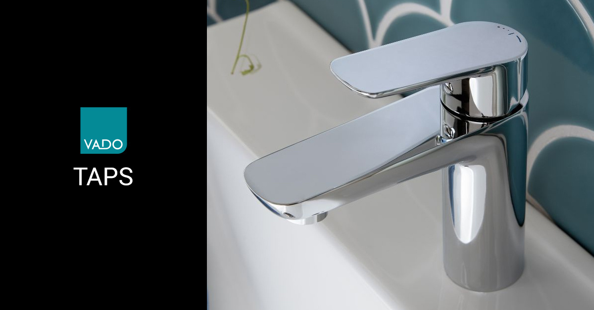 Vado Taps | QS Supplies