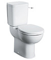 Armitage Shanks Contour 21 Close Coupled WC Suite | S305401