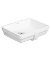 Duravit Vero White 430 x 315mm Vanity Washbasin - 0330430000