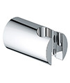 Grohe Euphoria Cube Wall Mounted Chrome Handset Holder - 27693000