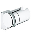 Grohe Rainshower Wall Hand Chrome Shower Holder - 27075000