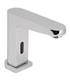 Vado Itech Life Infra-Red Deck Mounted Chrome Mono Basin Mixer Tap