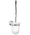 Duravit DuraStyle 370 x 620mm Wall Mounted Toilet - 2537090000