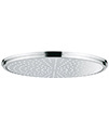 Grohe Rainshower 400mm Jumbo Shower Head Chrome - 28778000