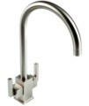 1810 Company Ruscello Square Body Kitchen Mixer Tap