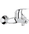 Grohe Euroeco Single Lever Chrome Bath Mixer Tap - 32743000