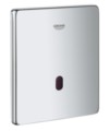 Grohe Tectron Skate Infra Red Electronic Urinal Flush Plate