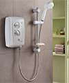 Triton T80Z Fast Fit Electric Shower 7.5KW