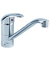 Kitchen Sink Mixer Taps / 360+ Choices / QS Supplies UK
