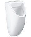 Grohe Bau 355 x 552mm Alpine White Ceramic Urinal - 39438000