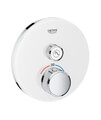 Grohe Grohtherm SmartControl Thermostat With 1 Valve - 29118000