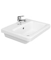 Grohe Essence S-Size 1-2 Inch Basin Mixer Tap With Pop-Up Waste 23591001
