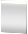 Duravit 600 x 700mm LED Mirror With Sensor Switch - LM784500000