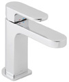 Vado Life Slimline Chrome Mono Basin Mixer Tap