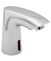 Deva Sensor Chrome Mono Basin Tap - SENSOR1/D