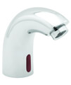 Deva Sensor 113mm High Chrome Mono Basin Tap - SENSOR2/D