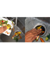 Insinkerator Model 56 Food Waste Disposal - ISE56