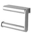 Ideal Standard Concept Chorme Toilet Roll Holder Without Cover| N1381AA