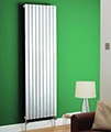 Kartell K-Rad Boston Designer Vertical Radiator