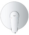 Grohe Eurodisc Cosmopolitan Chrome Single Lever Shower Mixer Trim