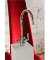 Abode Atlas Aquifier Water Filter Monobloc Kitchen Mixer Tap