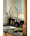 Abode Ludlow Bridge Kitchen Mixer Tap - AT1029