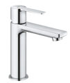 Grohe Lineare Deck Mounted Basin Mixer Tap - 32114001