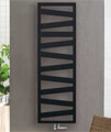 Zehnder Ribbon 500mm Wide Towel Radiator