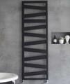 Zehnder Ribbon 500mm Wide Towel Radiator
