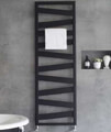 Zehnder Ribbon 500mm Wide Towel Radiator