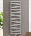 Zehnder Ribbon 500mm Wide Towel Radiator
