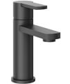 Crosswater Wisp Monobloc Basin Mixer Tap - WP114DNC - WP114DNM ...