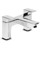 Roper Rhodes Elate Deck Mounted Bath Mixer Tap Chrome - T243202