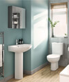 Lecico Atlas Professional Basin