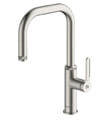 Clearwater Pioneer U Shape Pull-Out Kitchen Tap