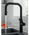 Clearwater Pioneer U Shape Pull-Out Kitchen Tap