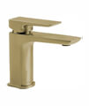 Roper Rhodes Elate Single Lever Basin Mixer Tap With Click Waste | T241102.