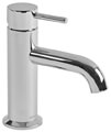 Roper Rhodes Craft Single Lever Basin Mixer Tap Chrome With Click Waste ...