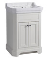Tavistock Vitoria 600mm Free Standing Basin Unit